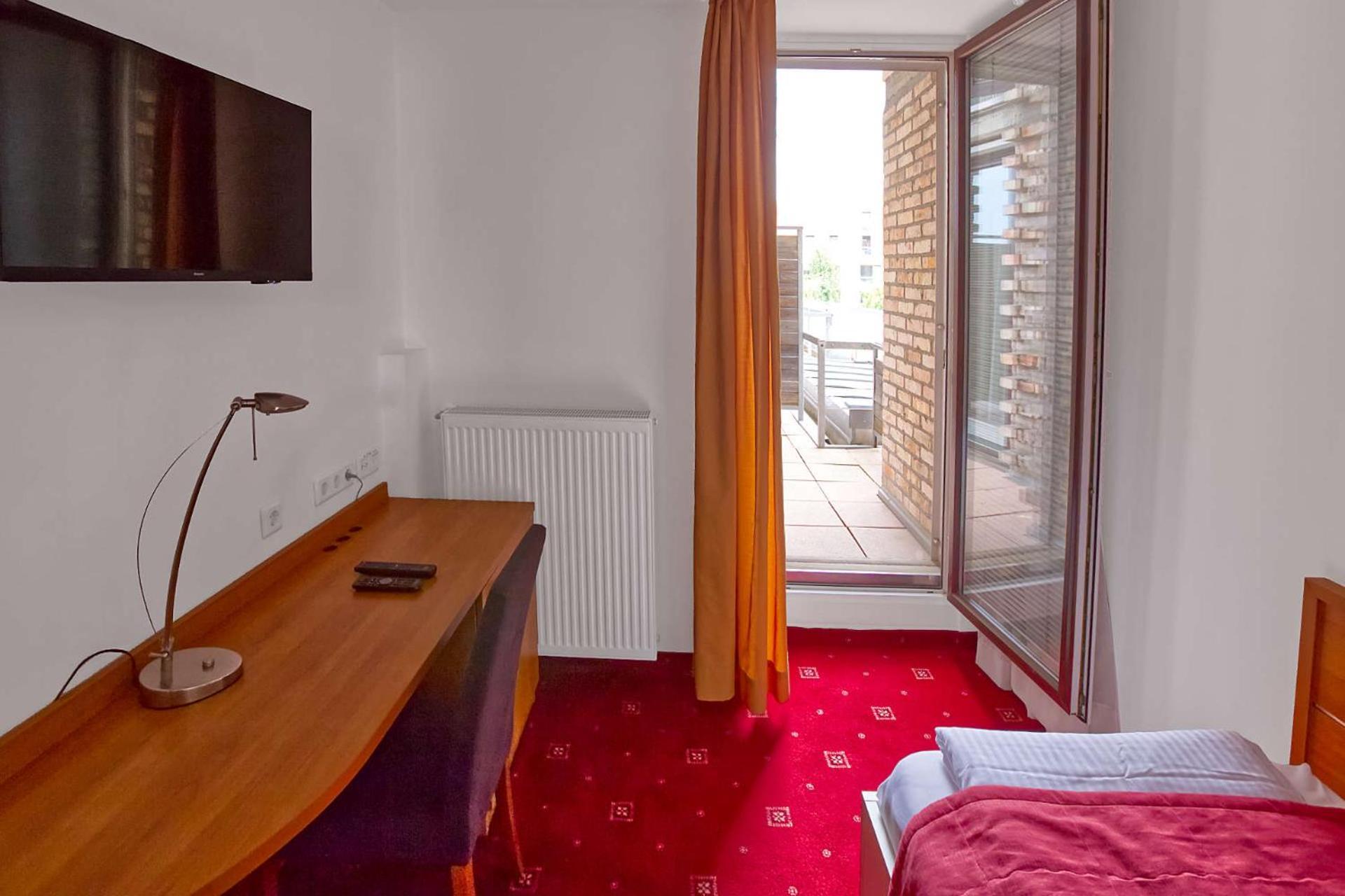 Hotel Creina Kranj, Slovenija - rezervirajte zdaj, 2026 cene
